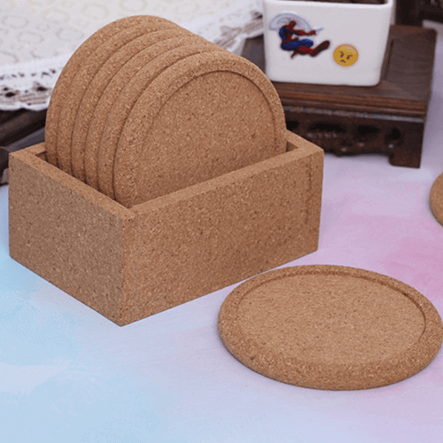 Sous-Tasses | Cuisine & Maison | La Théière de Lulu